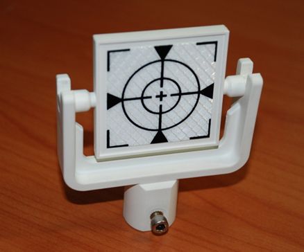 Reflective target - GV-2430 - Dong-A Geovan Co.,Ltd