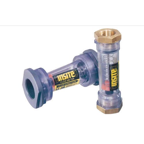 Piston flow meter - PX - UNIVERSAL FLOW MONITORS - volume / for water ...