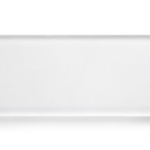 Polycarbonate front cover glass - Solaris™ PC Clear - PSC A/S - for ...