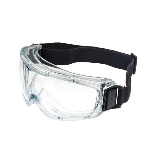 UV protective goggles - 750AFR series - ENCON SAFETY PRODUCTS INC.