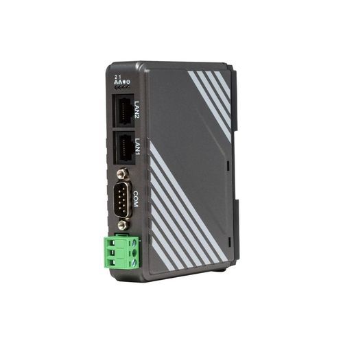 Communication gateway - cMT-G01 - Maple Systems - LAN / Ethernet / serial