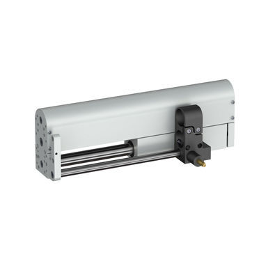 Guide linear module - DM01 - Linmot - pneumatic