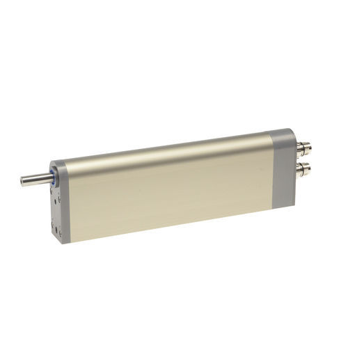 DC linear motor - PR02 series - Linmot - synchronous / vertical