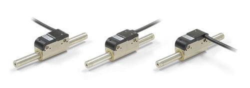 AC linear motor - Linmot - three-phase / 400 V / small