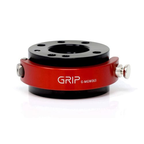 Pneumatic tool changer - MGW series - GRIP GmbH Handhabungstechnik ...