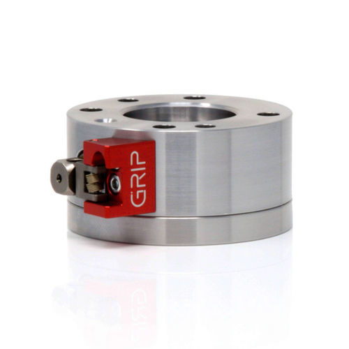 Pneumatic tool changer - SWS series - GRIP GmbH Handhabungstechnik ...