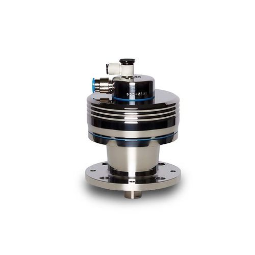 Stirrer drive system - eco-Drive 3600 INOX - PTM mechatronics GmbH - rotary