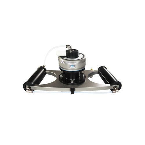 Hand-held mixer - eco-Up 450 - PTM mechatronics GmbH - dynamic / batch ...