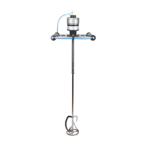 Dynamic mixer - eco-Up 900G - PTM mechatronics GmbH - batch / for ...