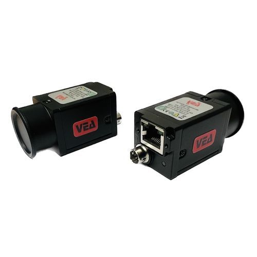 Industrial camera - VEA Srl - machine vision / for scientific ...