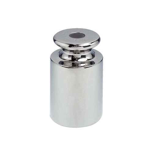 Stainless steel precision weight - M1 CR series - Gram Group