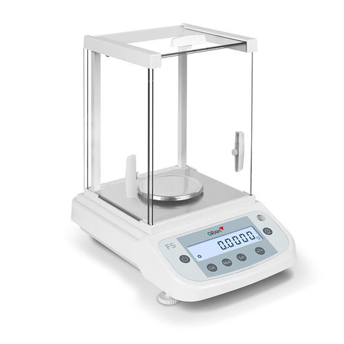 Laboratory scale - Gram Lite FS - Gram Group - g / lb / oz