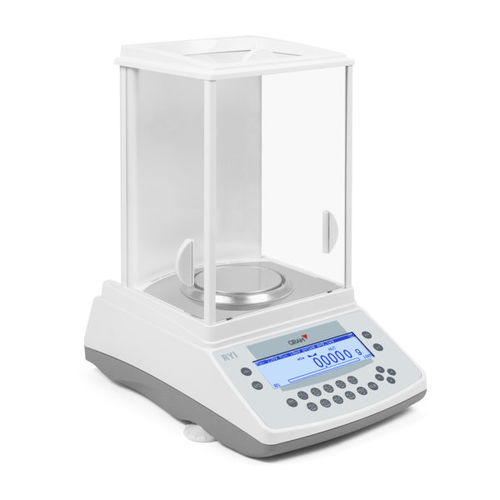 Analytical scale - Gram Core RYI - Gram Group - g / internal / digital