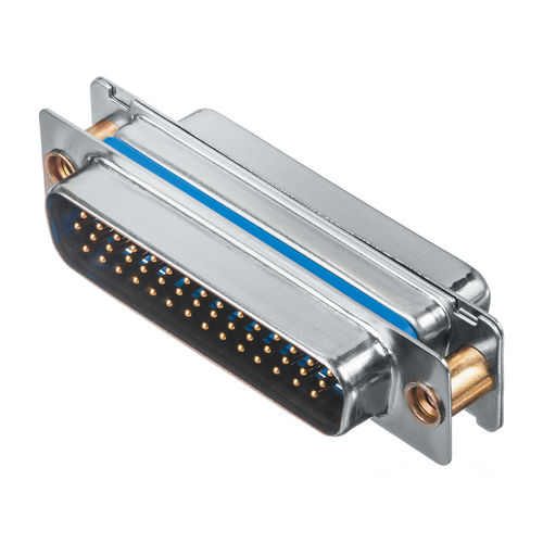 High-density connector - DAD Series - Positronic Industries ...