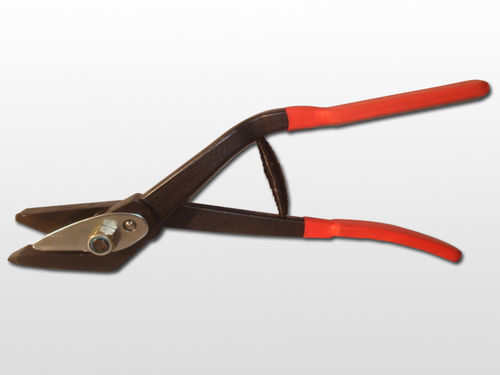 Strap cutting device - SC - 35S - PPTUSA - hand-held