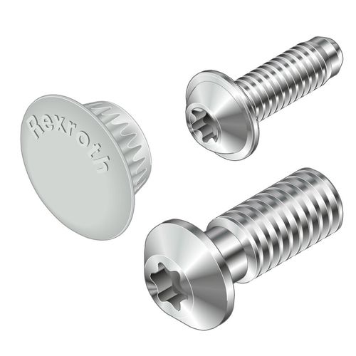 Fastening screw - 3842527174 - Bosch Rexroth - Assembly Technology ...