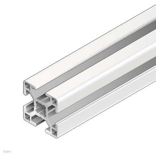 Anodized aluminum profile - Bosch Rexroth - Assembly Technology ...