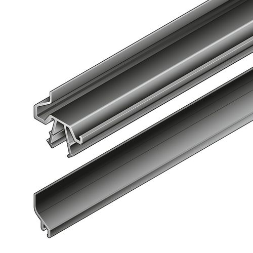 PVC profile - 3842555284 - Bosch Rexroth - Assembly Technology ...