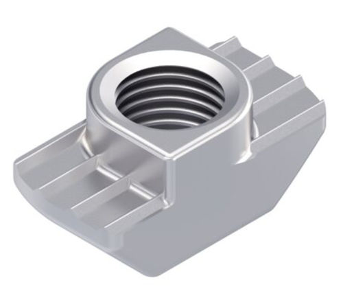 T groove slot nut - 3842530287 - Bosch Rexroth - Assembly Technology