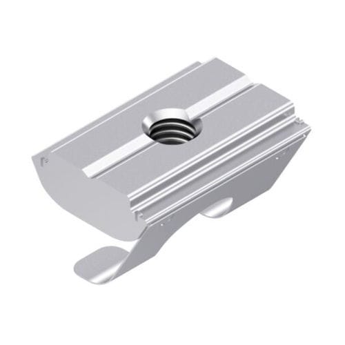 T groove slot nut - 3842529298 - Bosch Rexroth - Assembly Technology