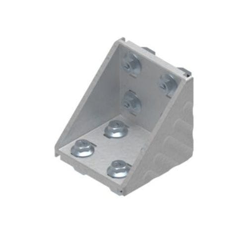 Aluminum profile support - 3842523578 - Bosch Rexroth - Assembly ...