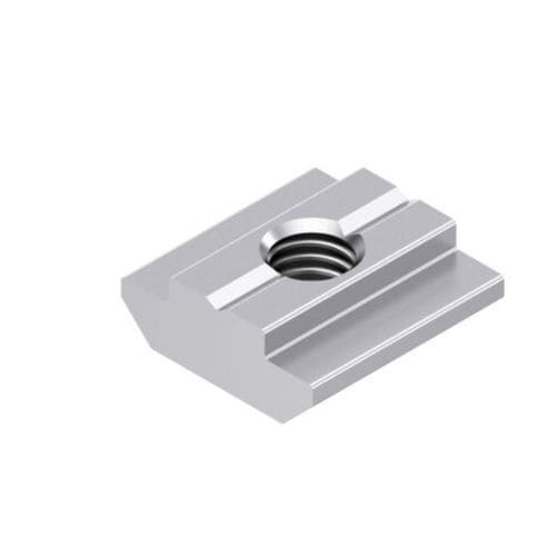 T groove slot nut - 3842514930 - Bosch Rexroth - Assembly Technology