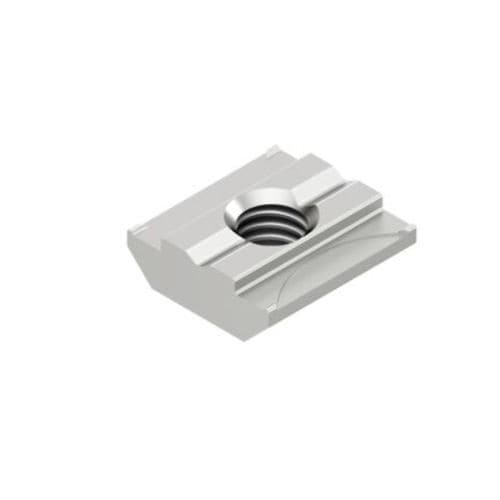 T groove slot nut - 3842523142 - Bosch Rexroth - Assembly Technology