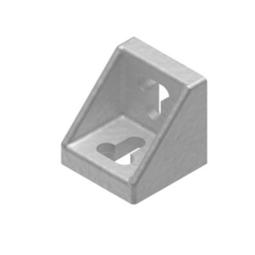 Assembly angle bracket - 3842348526 - Bosch Rexroth - Assembly ...