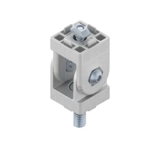 Angle joint - 3842543401 - Bosch Rexroth - Assembly Technology - steel ...