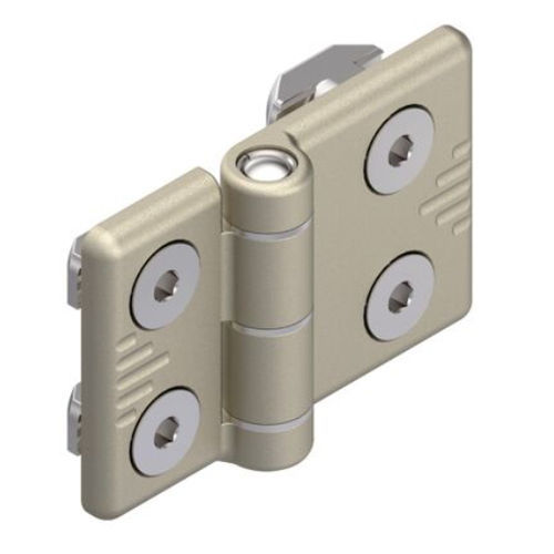 Pivot hinge - 3842544529 - Bosch Rexroth - Assembly Technology ...