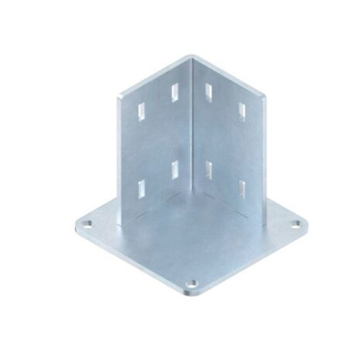 Modular base plate - 3842536207 - Bosch Rexroth - Assembly Technology ...