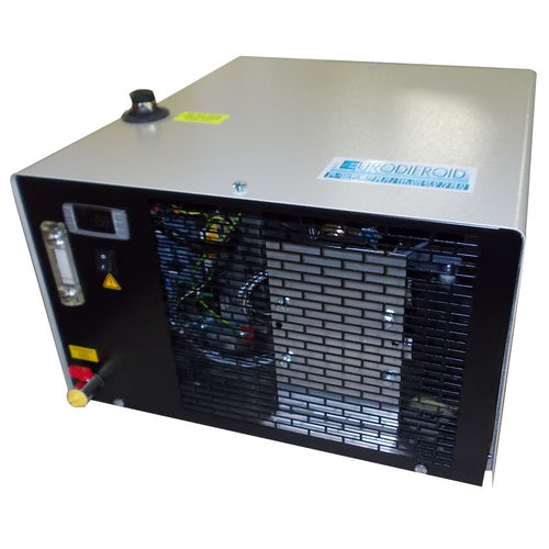 Liquid cooler - LABO ECH - EURODIFROID - water / laboratory / compact