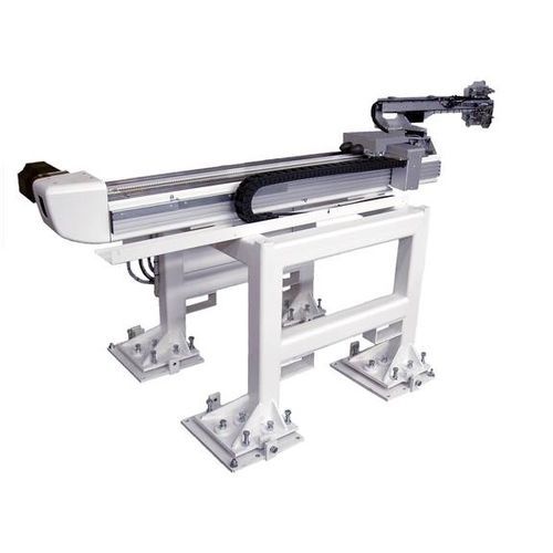 Cartesian robot - IML - SEPRO ROBOTIQUE - 3-axis / packaging / loading