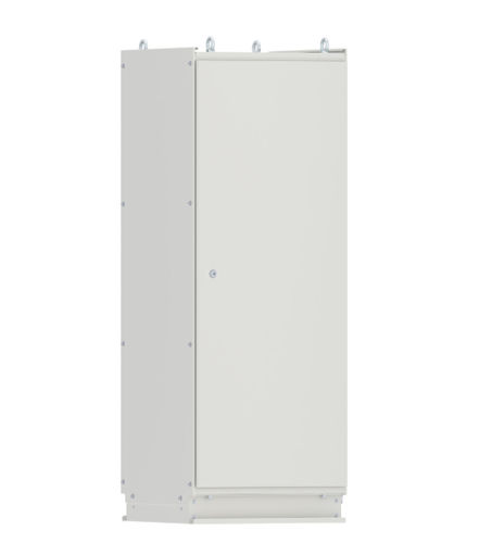 Power control panel - PMW01 - WEG Gear Systems GmbH - modular