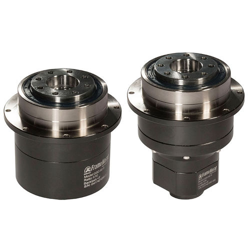 Planetary gear reducer - GSD series - Framo Morat - coaxial / 200 - 500 ...
