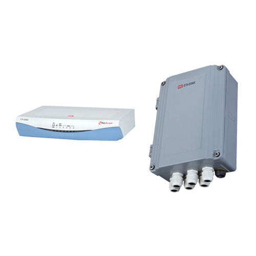 Ethernet demarcation device - ETX-203AX - RAD