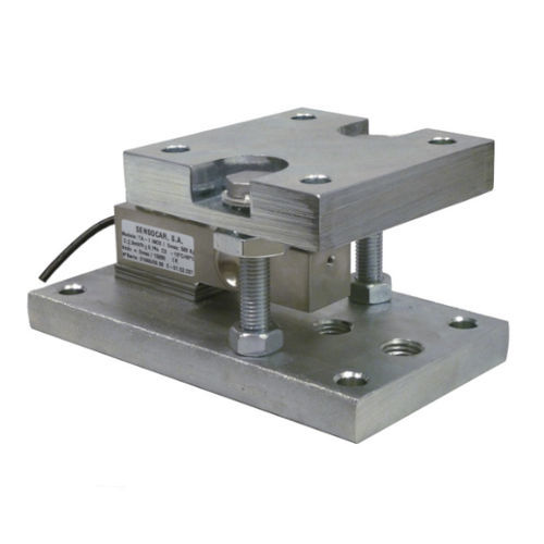 Tank weigh module - ANTIV-TB/TA-1 - SENSOCAR - hermetically-sealed ...