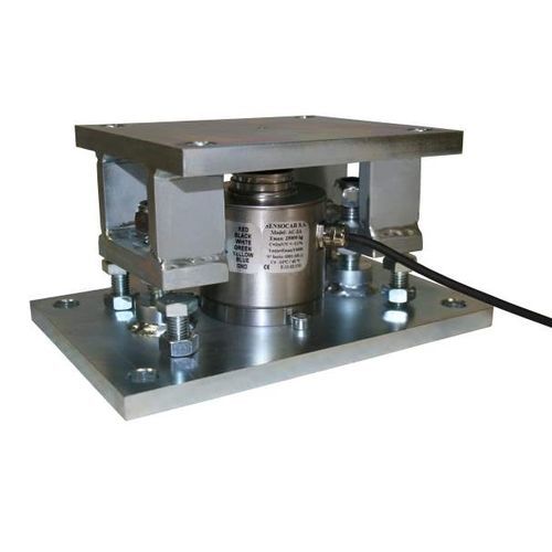 Tank weigh module - ANTIV/AC-2 - SENSOCAR - hermetically-sealed ...