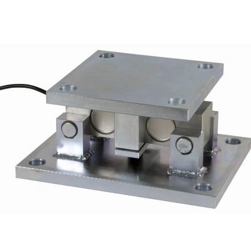 Tank weigh module - ANTIV-TB/DCO-3 - SENSOCAR - hermetically-sealed ...