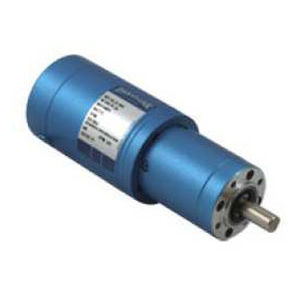 DC gearmotor - PARVALUX PM45-68 PG36 - MDP (GALAT Motorisation ...