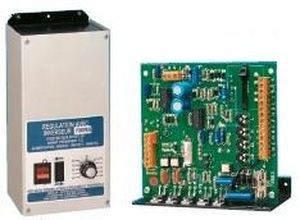 DC motor drive - PARVALUX 726, 736, 733 - MDP (GALAT Motorisation)