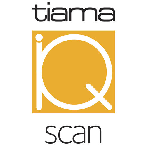 Monitoring control system - IQ scan - Tiama Group - process ...