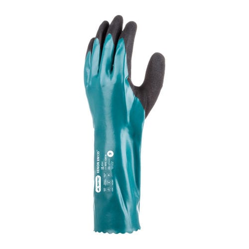 Work glove - Skytec Xenon XN135 - Globus Group - industrial ...