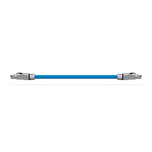 LAN patch cable - 100042317 - TELEGARTNER
