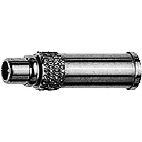 RF connector - 100025090 - TELEGARTNER - MCX / SMT / straight