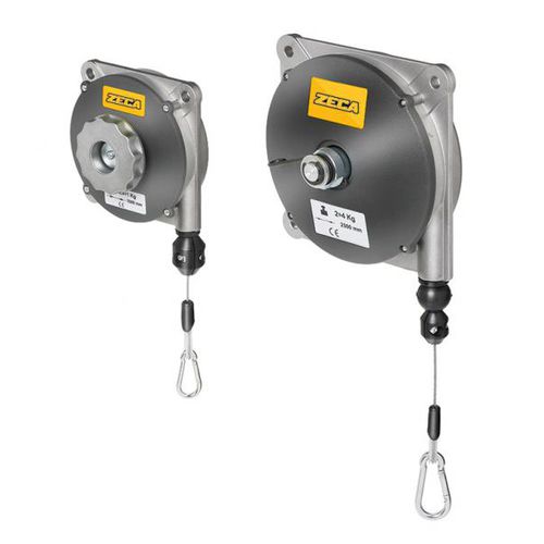 Spring balancer - 63X series - ZECA
