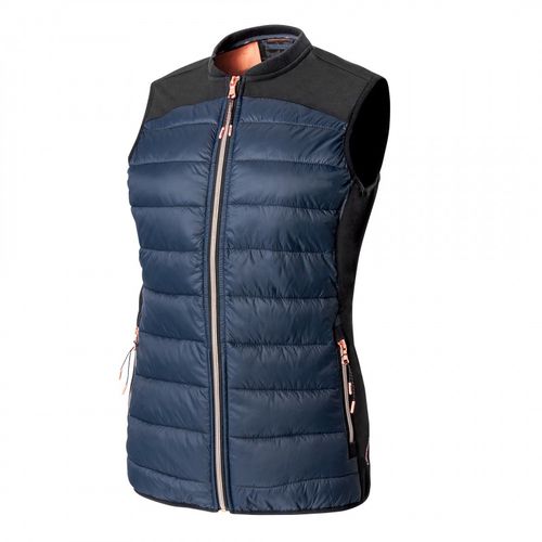 Work vest - 08859999147 - Molinel - polyester / spandex / TPU