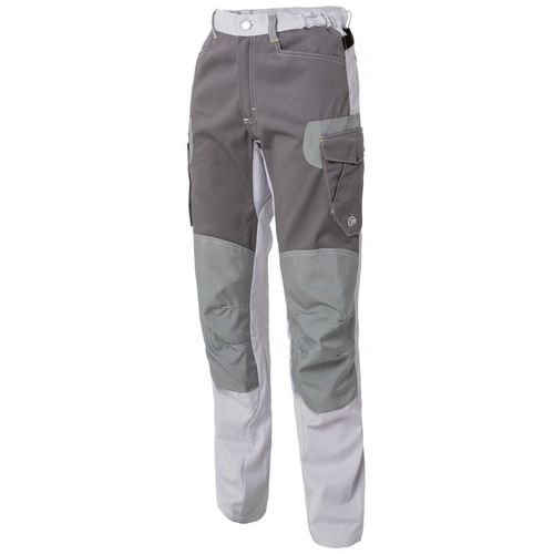 Work pants - DECOTEC 2R - Molinel - polyester / cotton / for industrial painting applications