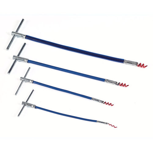 Tube extractor - 9001 K - TEXPACK