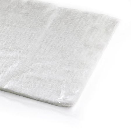 Glass felt - 1290 - TEXPACK - silica / needle-punched non-woven / for ...